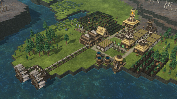 Download Timberborn Build 9498151 | MrPcGamer